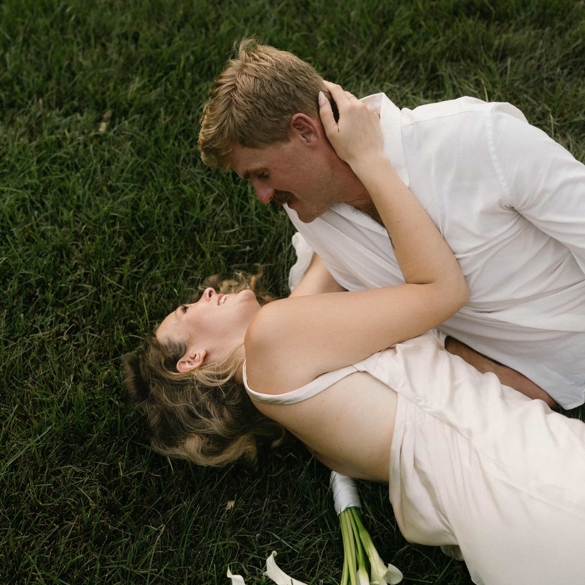 Gabrielle & Mitchell | Beija Flor Real Weding