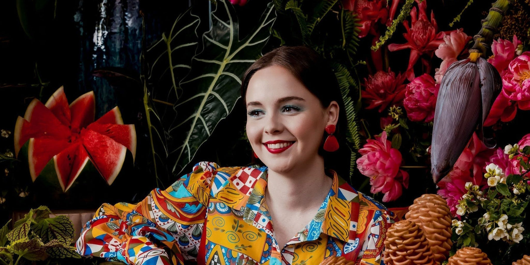 #DarwinDays - Meet Mary | Beija Flor