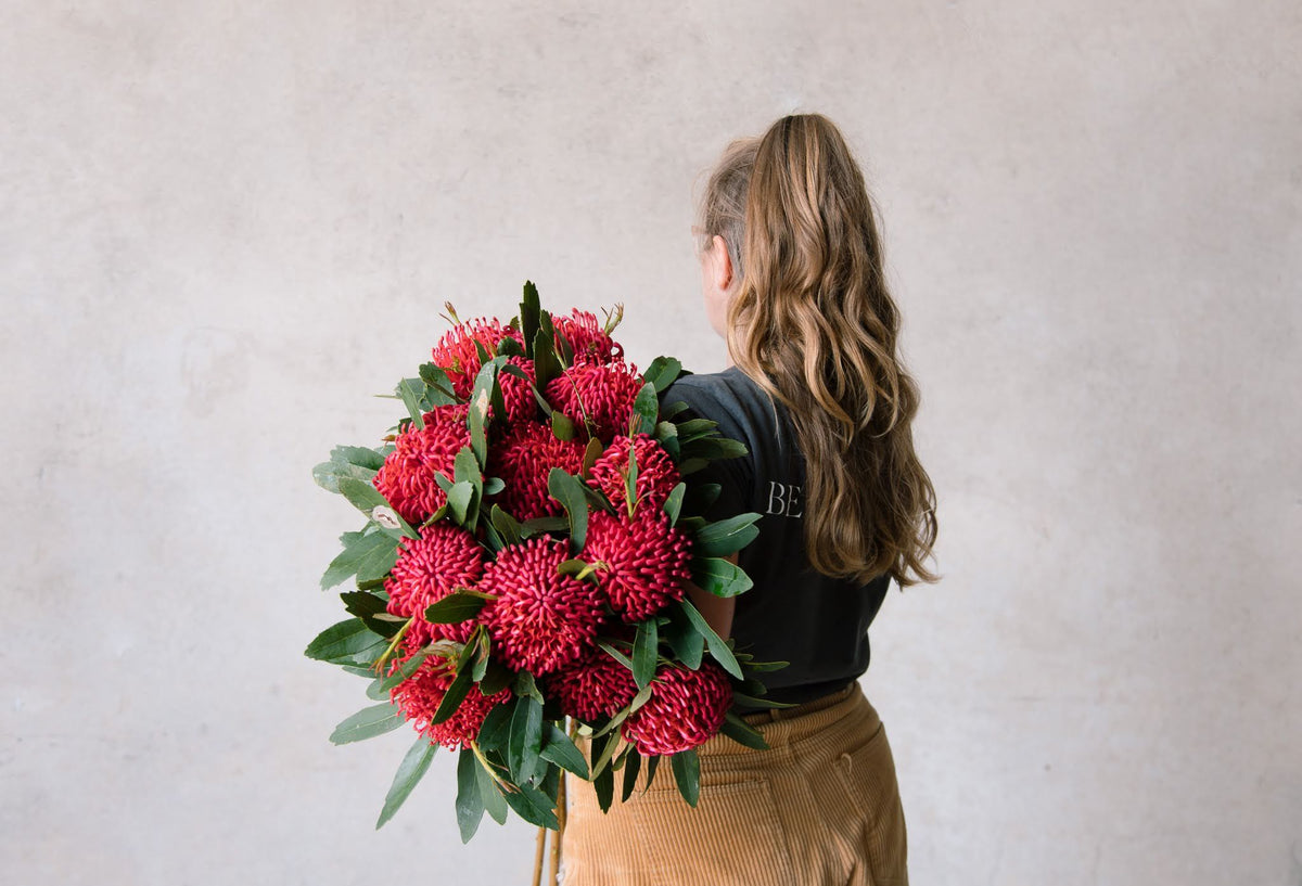 What Flowers are Available in October? | Beija Flor Florist Darwin