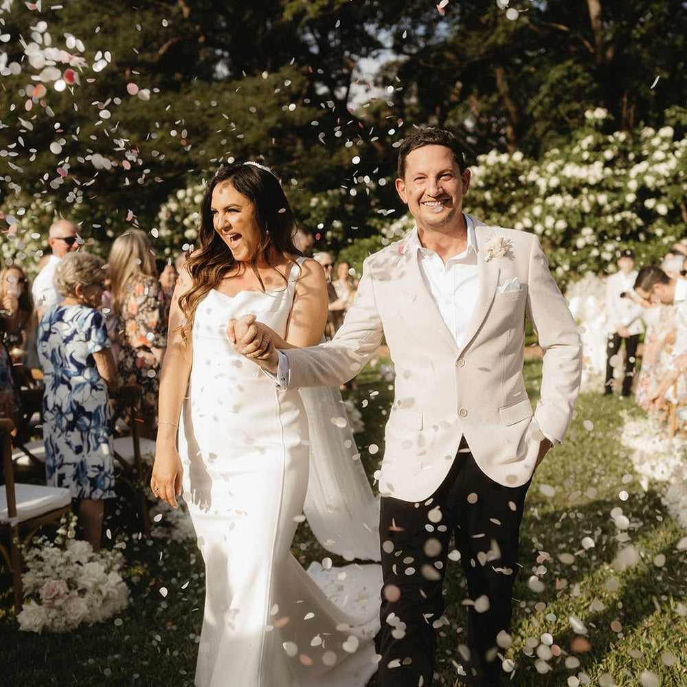 Darwin Wedding Flowers