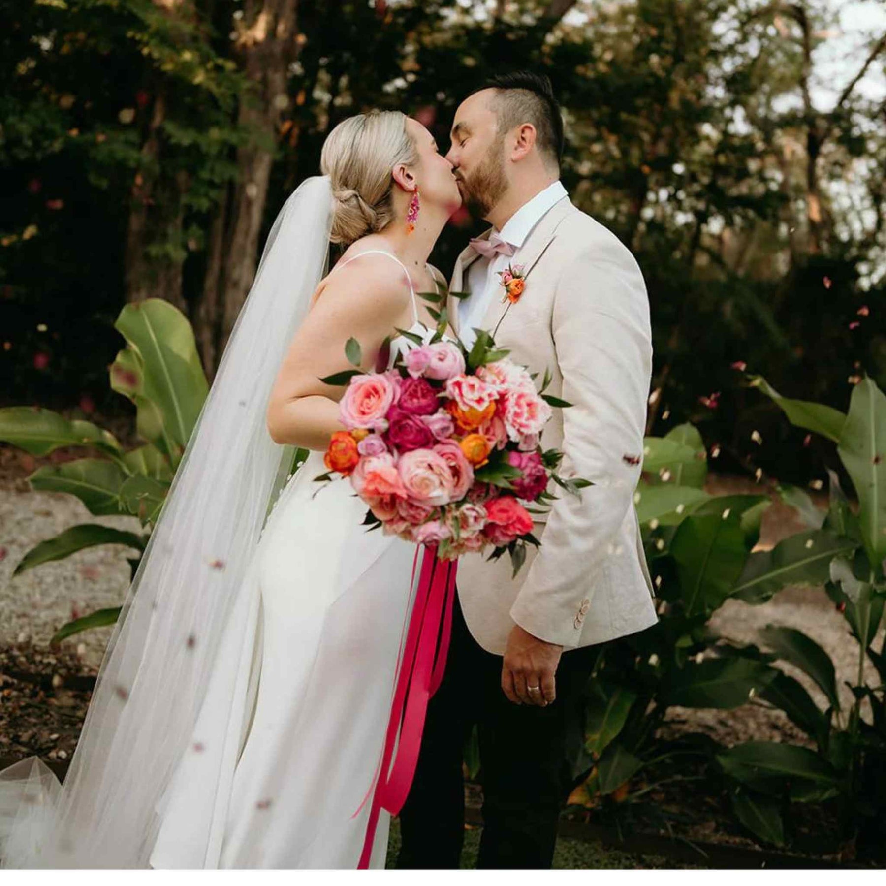 Darwin Wedding Flowers