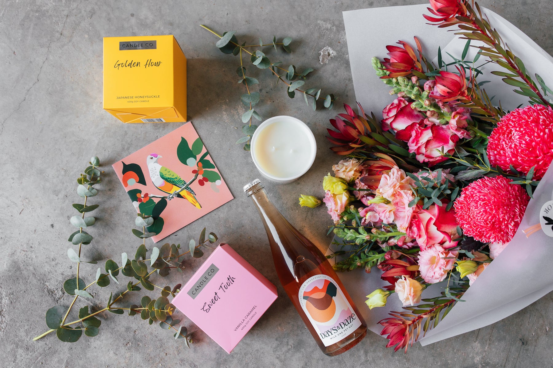 Beija Flor Florist Darwin | Fresh Bouquets and Flower Delivery