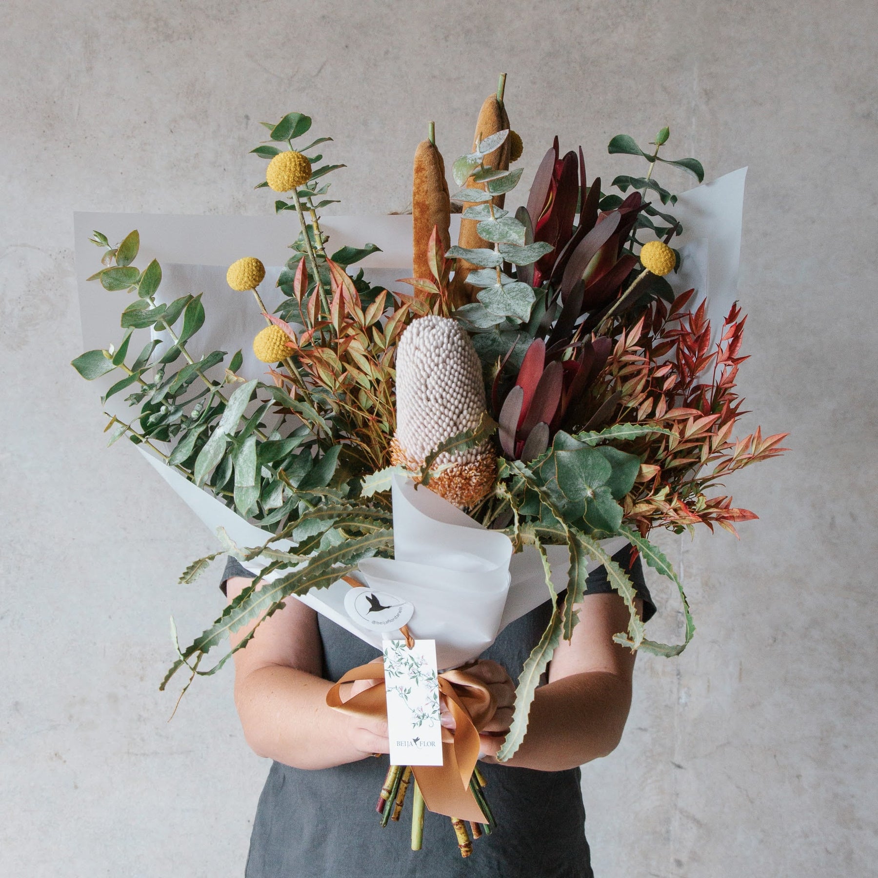 Beija Flor Florist Darwin | Fresh Bouquets and Flower Delivery