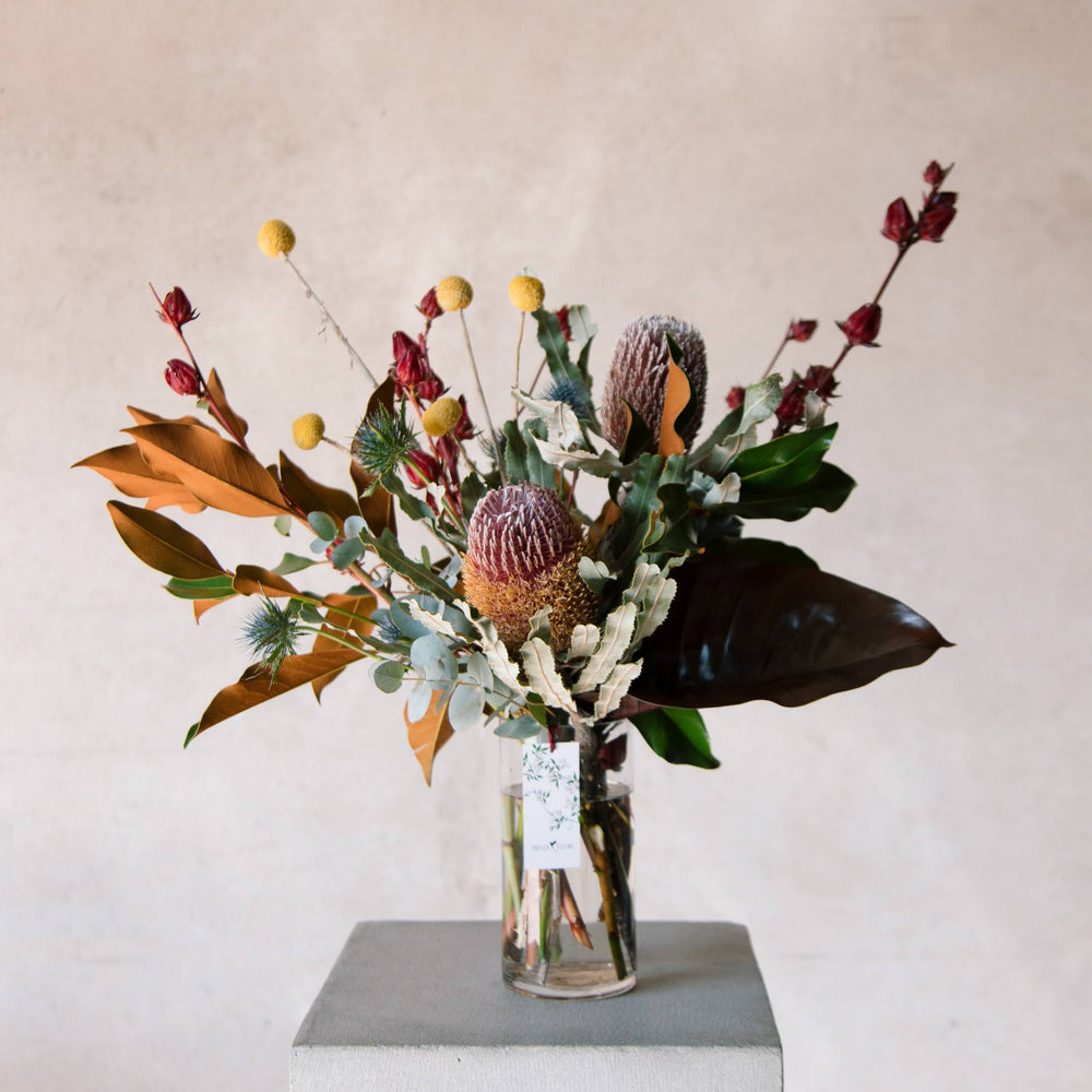 Kimberley Bouquet | Send Native Flowers | Beija Flor Darwin