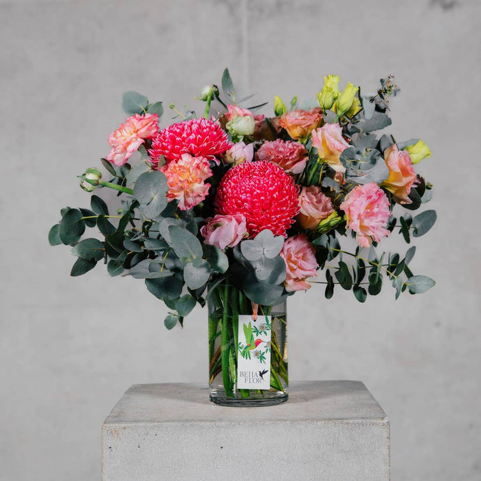 Fresh Flowers & Bouquets | Darwin Flower Delivery | Beija Flor