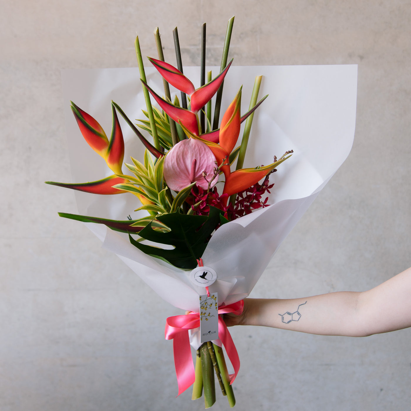 Beija Flor Florist Darwin | Fresh Bouquets and Flower Delivery