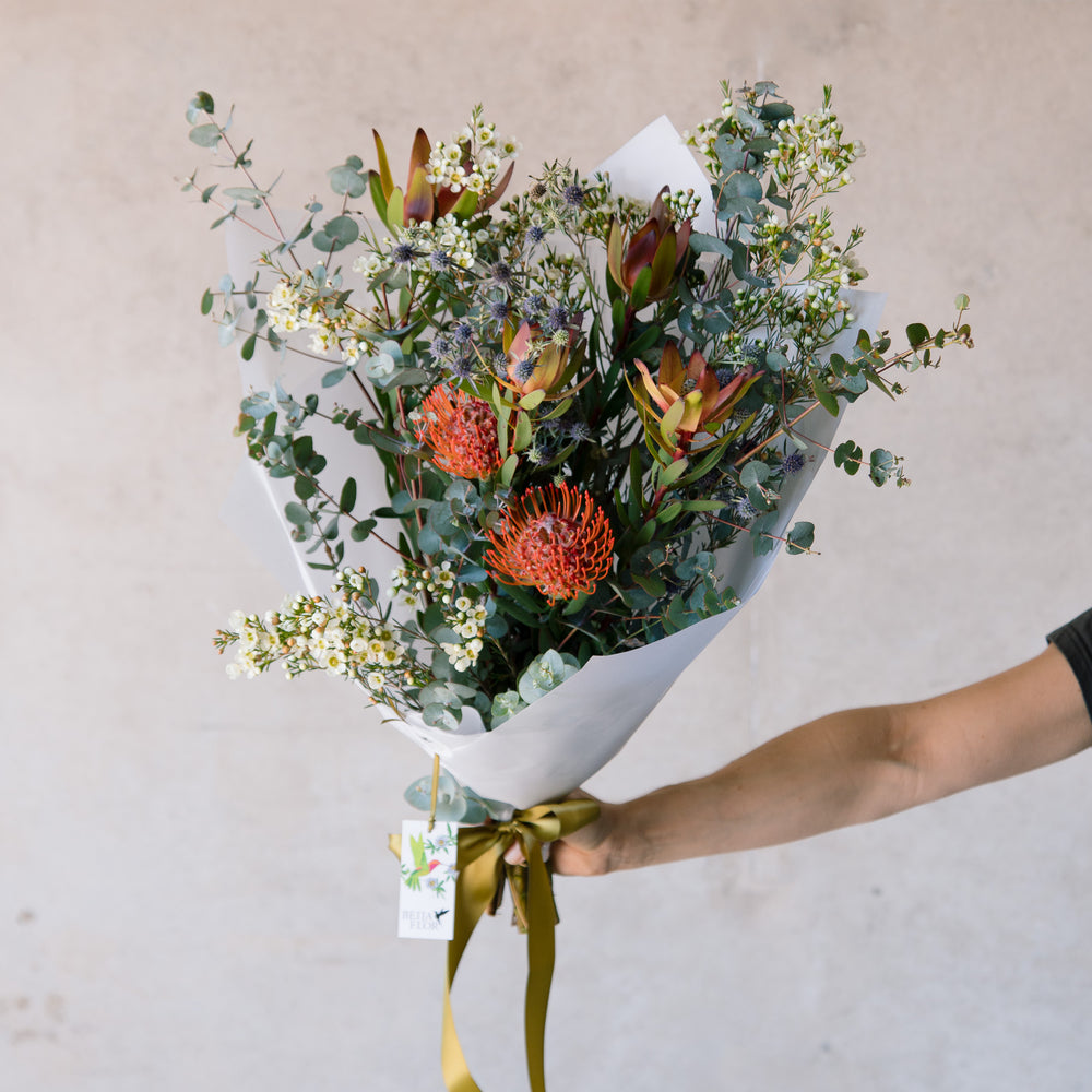 Beija Flor Florist Darwin | Fresh Bouquets and Flower Delivery