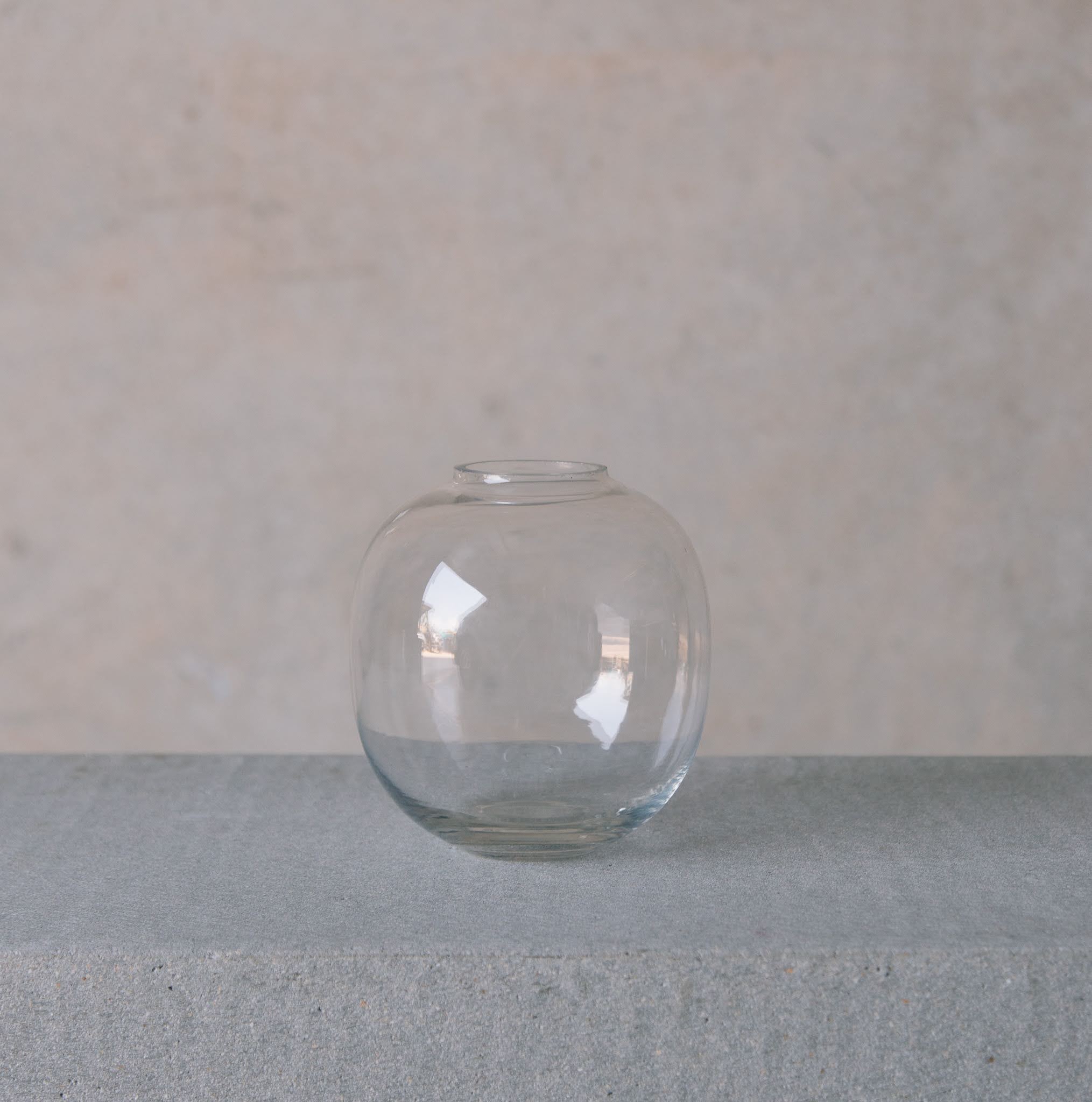 Bubble Vase - Large | Darwin Event Hire | Beija Flor