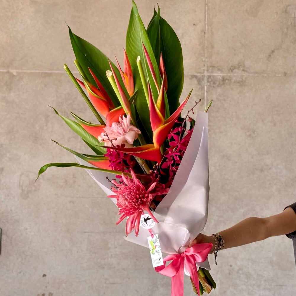 Beija Flor Florist Darwin | Fresh Bouquets and Flower Delivery