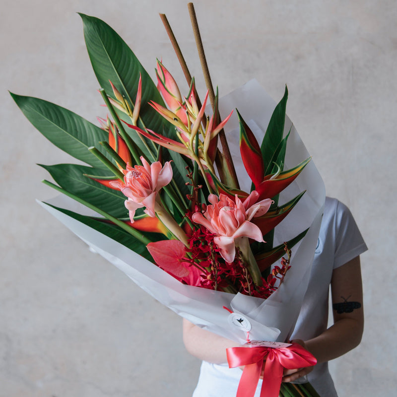 Kimberley Bouquet | Send Native Flowers | Beija Flor Darwin