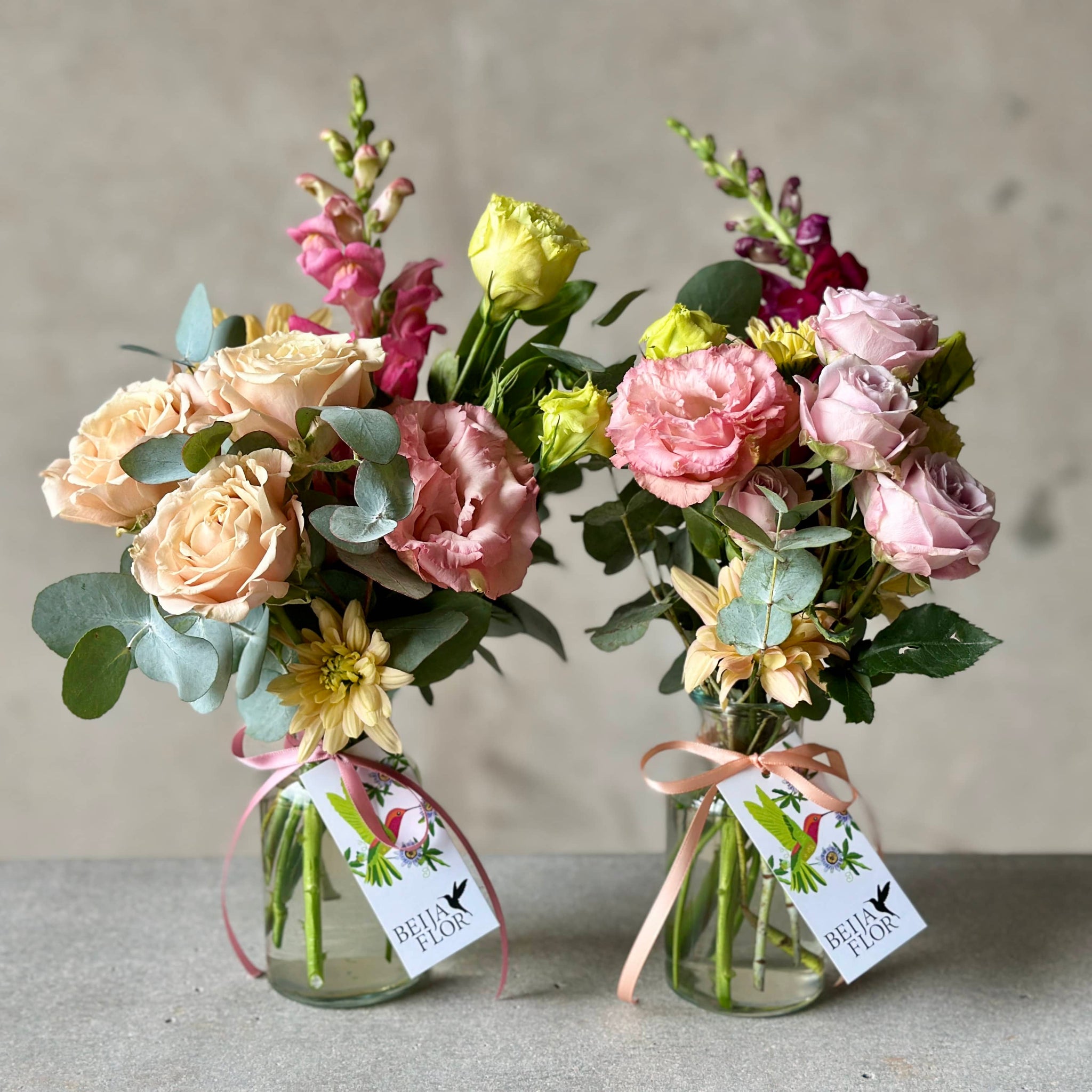 LILLYPUT Duo | Mother’s Day Flowers | Beija Flor Florist Darwin