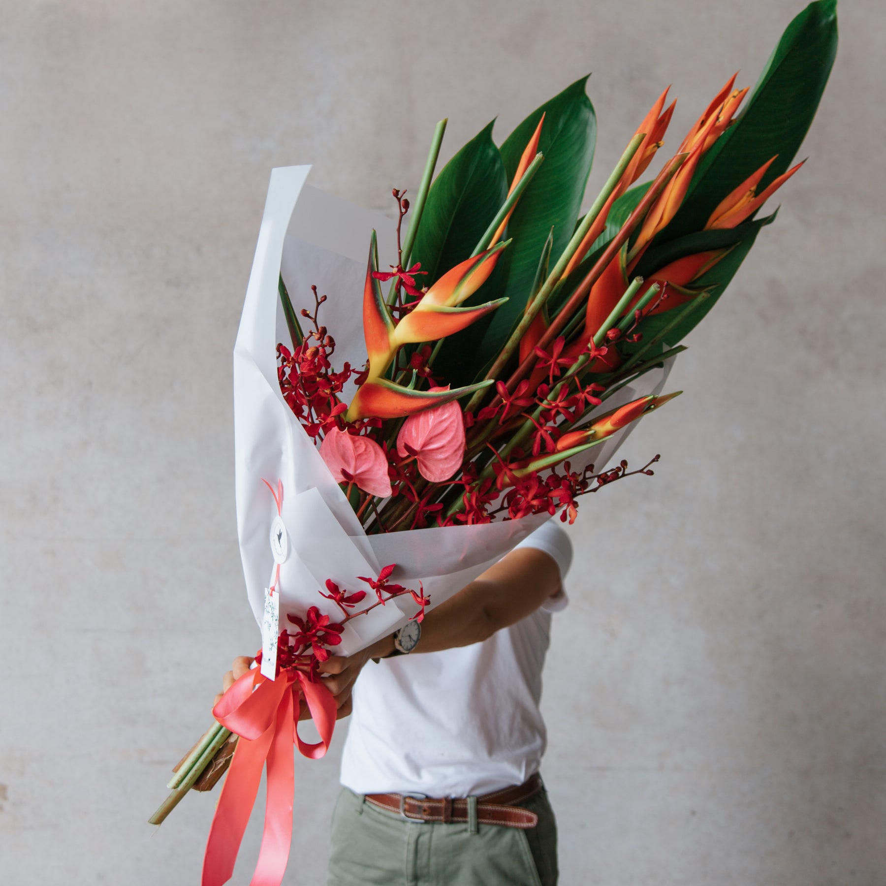 Beija Flor Florist Darwin | Fresh Bouquets and Flower Delivery